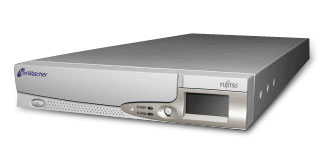 NetWatcher : 富士通